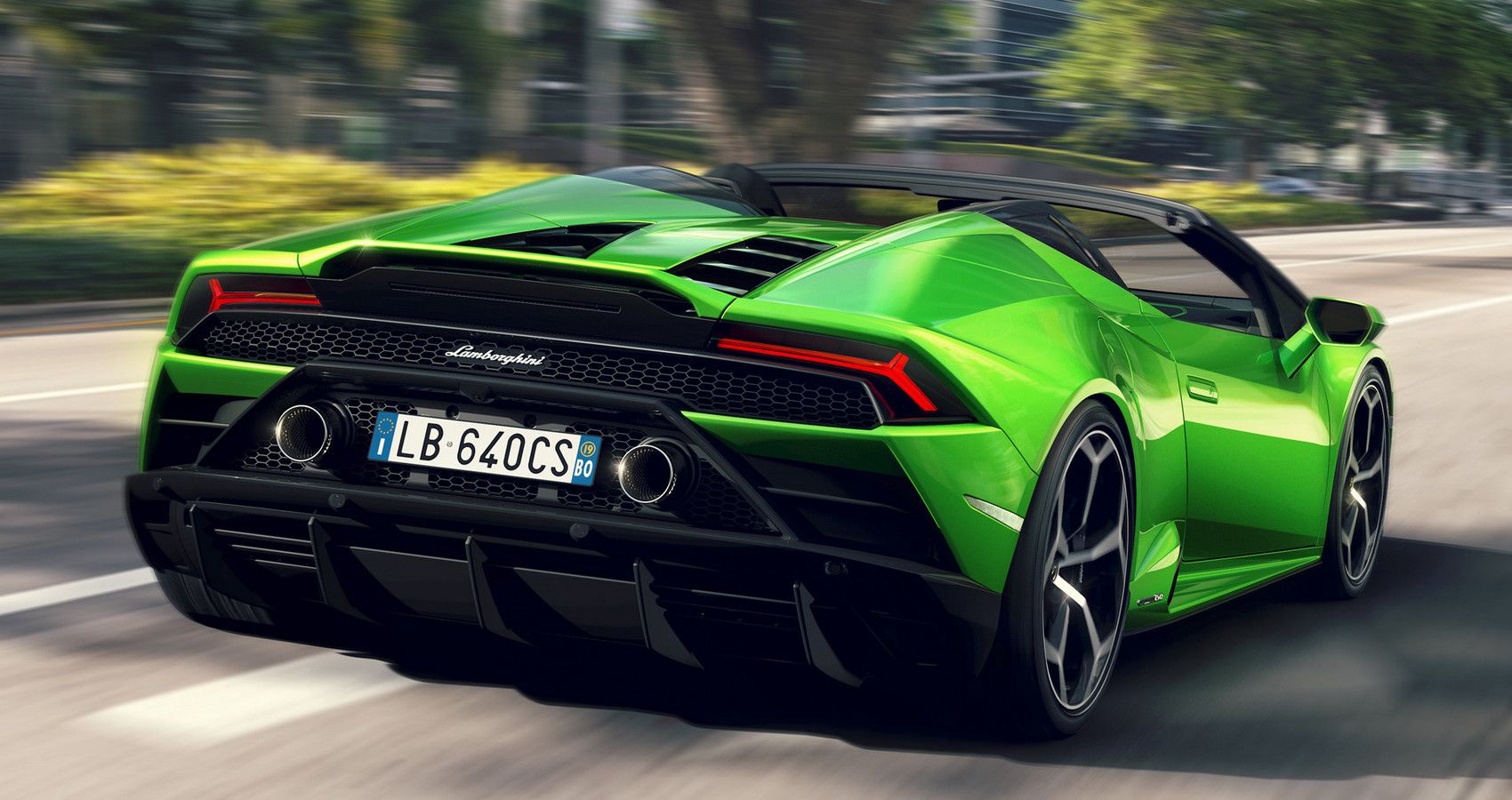 These Are The Most Beautiful European Convertibles Ever Made