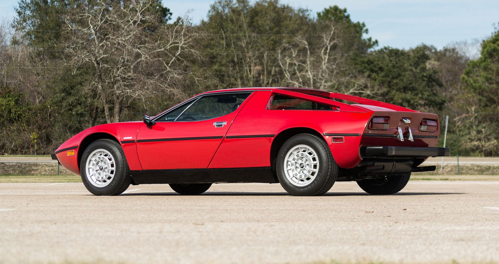 10 Cheap Italian Cars That Will Eventually Bankrupt You