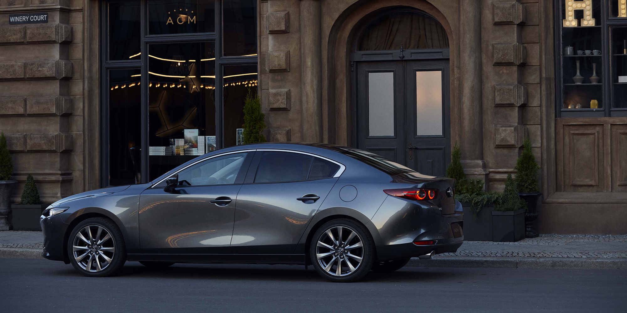 2021 Mazda 3: Costs, Facts, And Figures