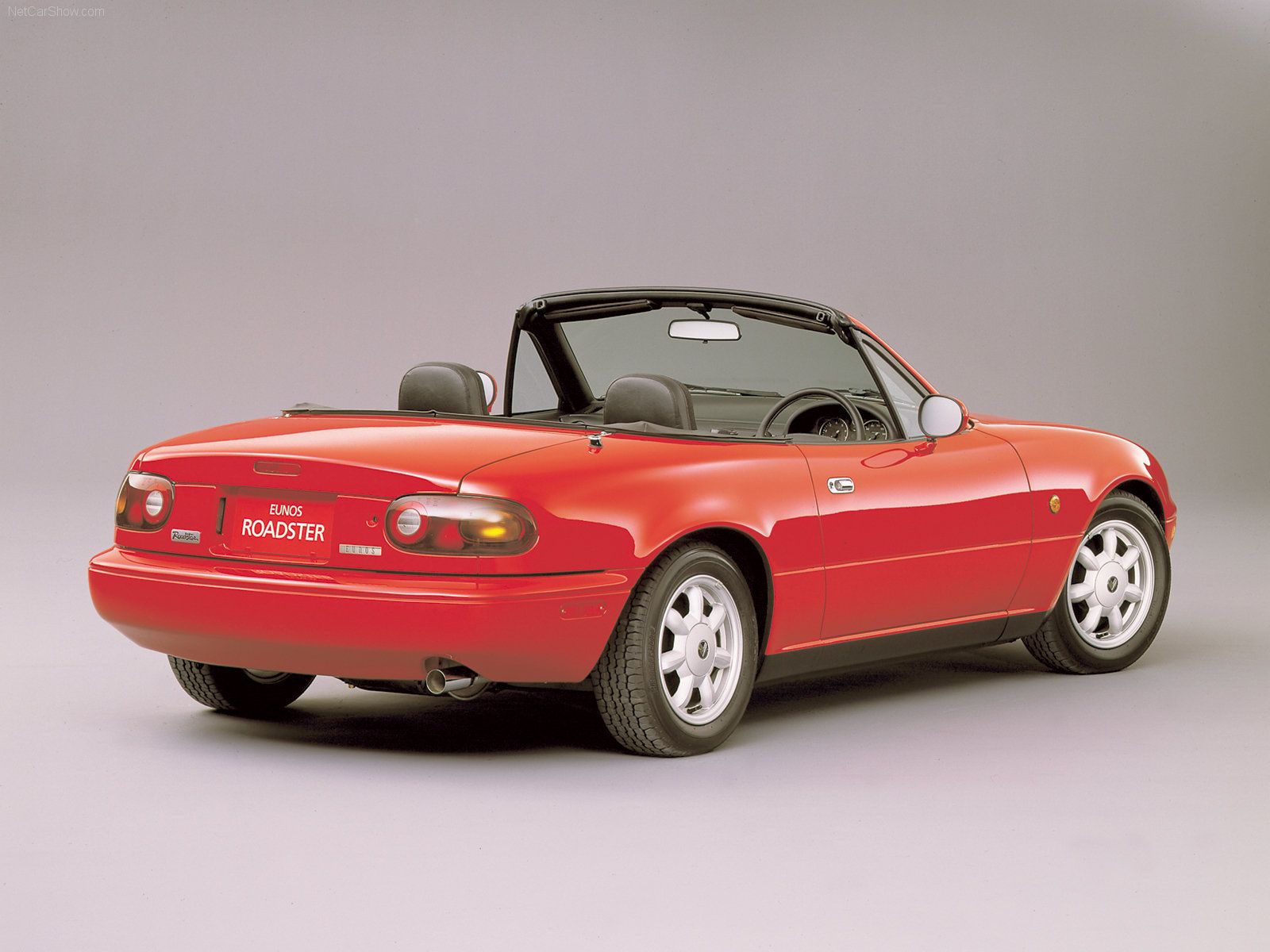 The Designer Behind The First-Generation Mazda MX-5 Miata Has Passed Away