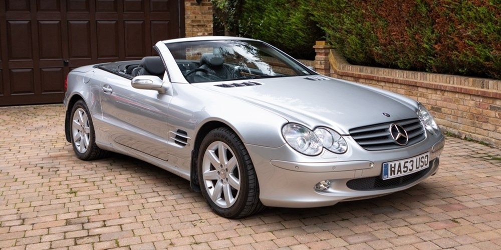 Here Are The Coolest European Convertibles The Average Gearhead Can Afford