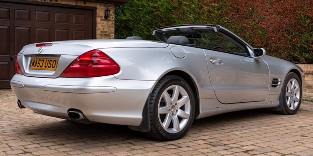 Here Are The Coolest European Convertibles The Average Gearhead Can Afford