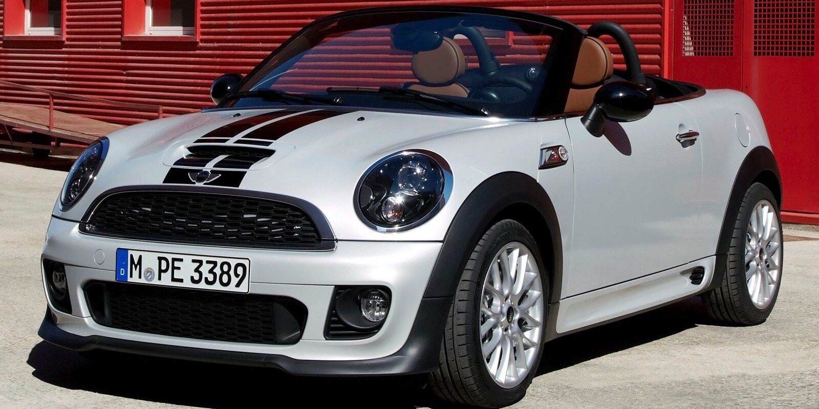 Here Are The Coolest European Convertibles The Average Gearhead Can Afford