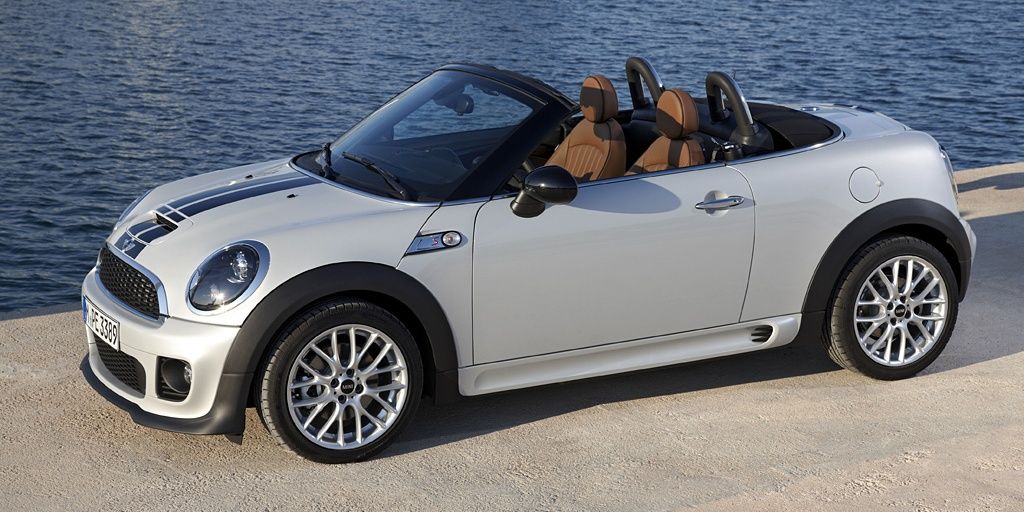 Here Are The Coolest European Convertibles The Average Gearhead Can Afford