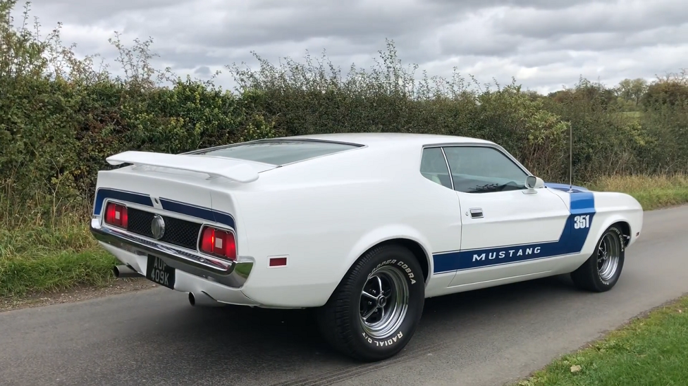 The Best-Looking Fastbacks Of All Time (& 4 That Missed The Mark)