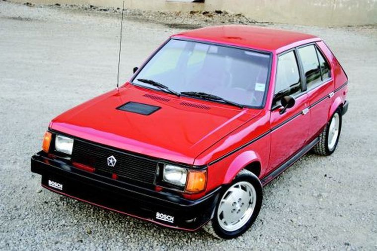 These Are 10 Of The Coolest American Sleeper Cars Of All Time