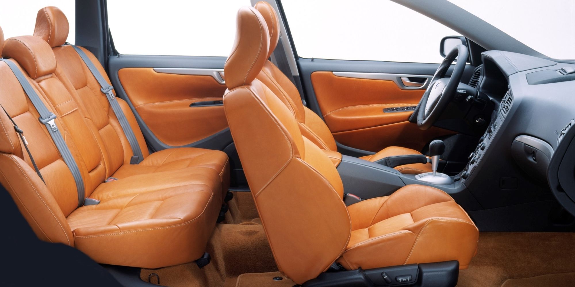 Volvo V70 R: Costs, Facts, And Figures