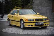 BMW M3 E36 Costs Facts And Figures BMW M3 E36 Costs Facts And Figures