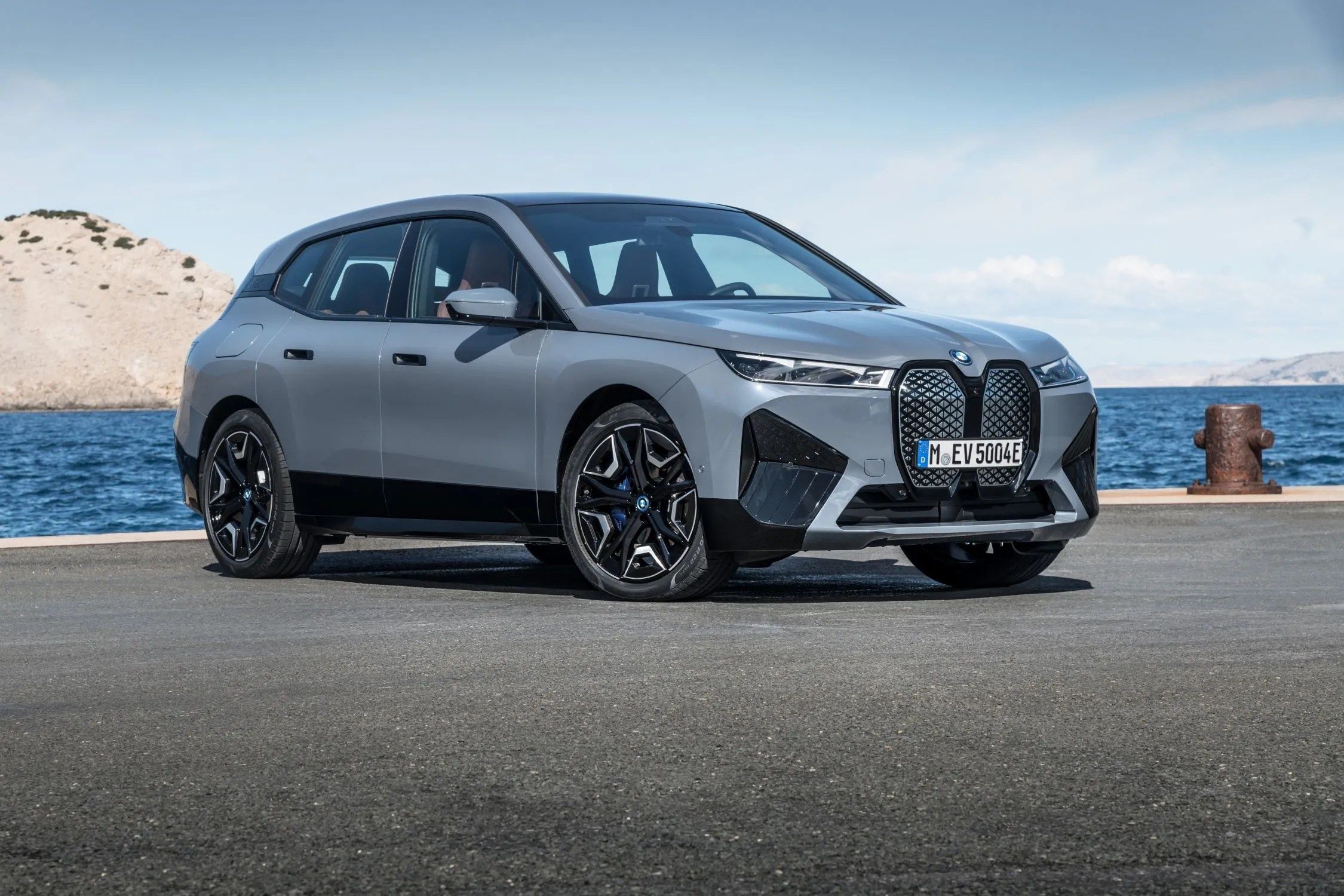 BMW Really Needs To Change Its Design Language And Fast