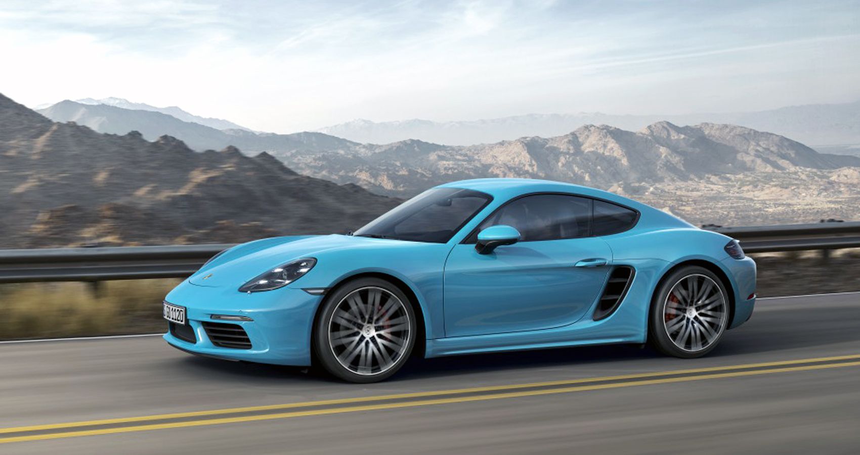 The Best New Sports Cars For Learning To Drive Like a Pro