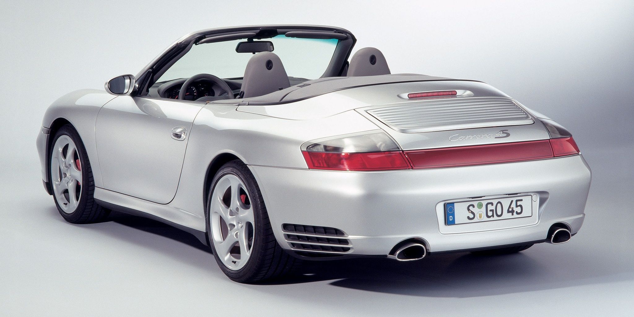 Here Are The Coolest European Convertibles The Average Gearhead Can Afford