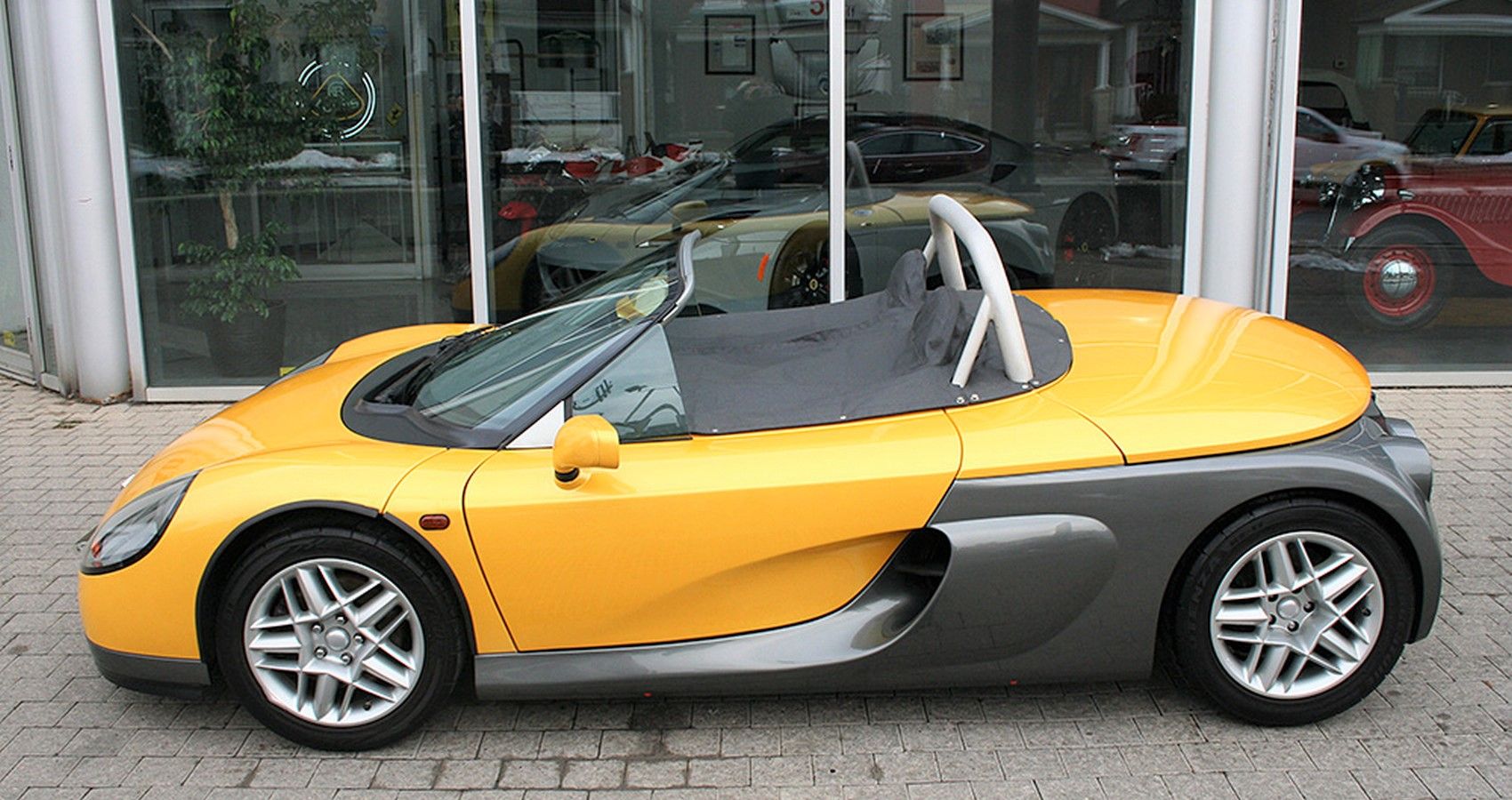 Nobody Bought These European Cars... But Now They Cost A Fortune