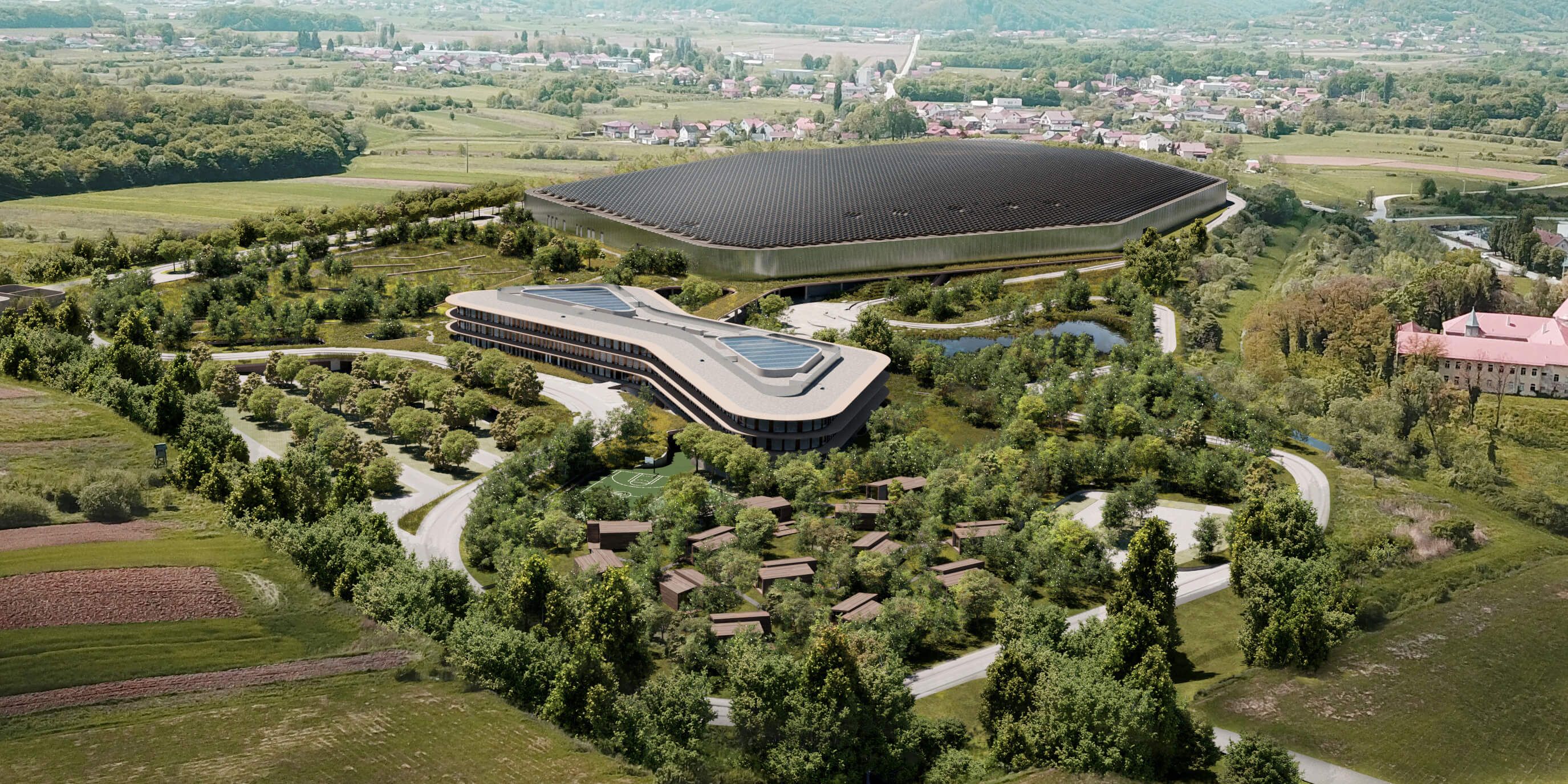 What You Didn't Know About Mate Rimac And His Electric Hypercars