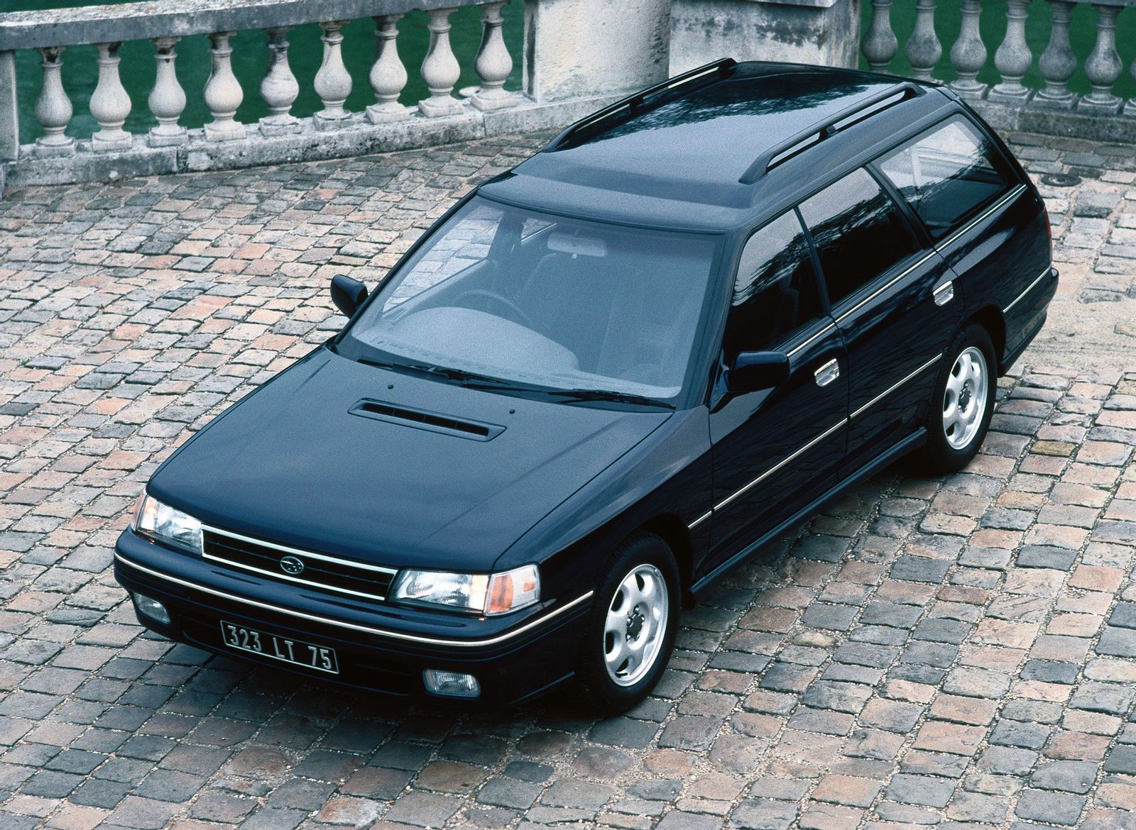 10 Things You Need To Know Before Buying A Used Subaru Legacy