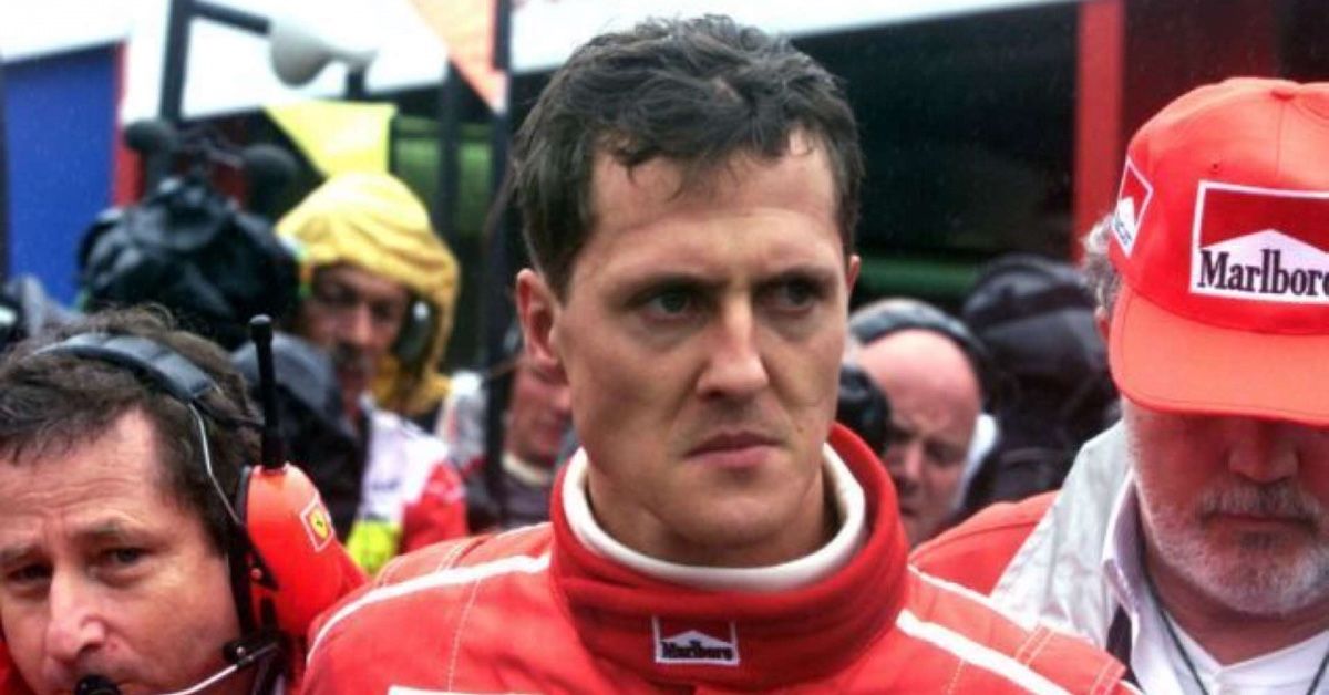 Motorsport Family: Keeping It In The Family With The Schumachers