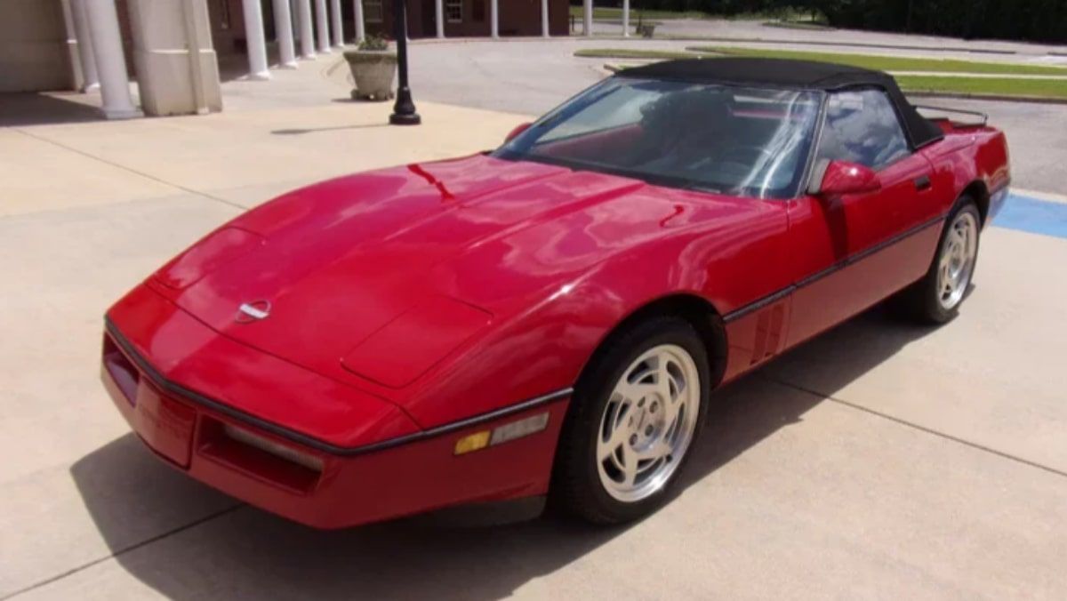 6 Things Corvette Owners Keep Quiet About (And 4 Good Things They'll ...