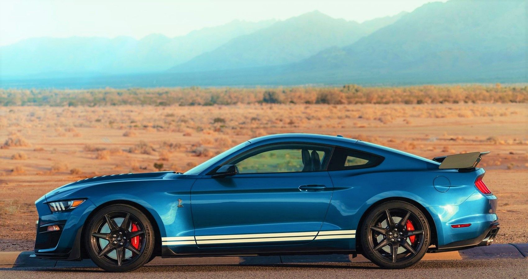 These Are The Fastest New American Cars Regular People Can Buy