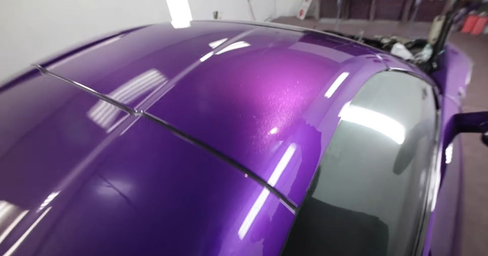 YouTuber Adds One-Off Liberty Walk Ferrari 458 Widebody Stunner