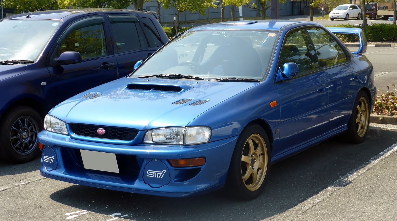 15 JDM Cars Everyone Should Drive At Least Once