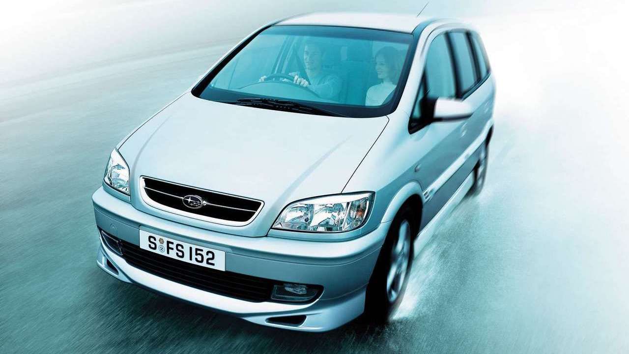 5 Of The Greatest Rebadged Cars Ever (And 5 Which Flopped Miserably)