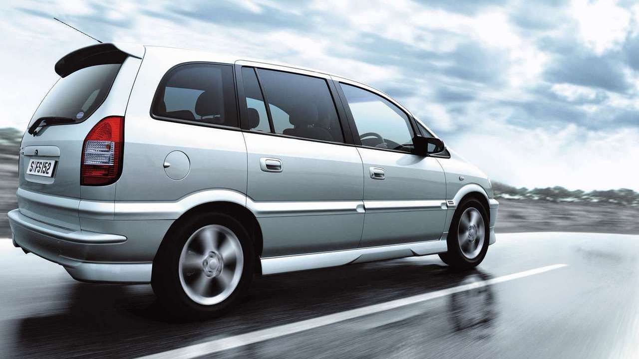 5 Of The Best Rebadged Cars Ever Made (5 That Were Massive Flops)