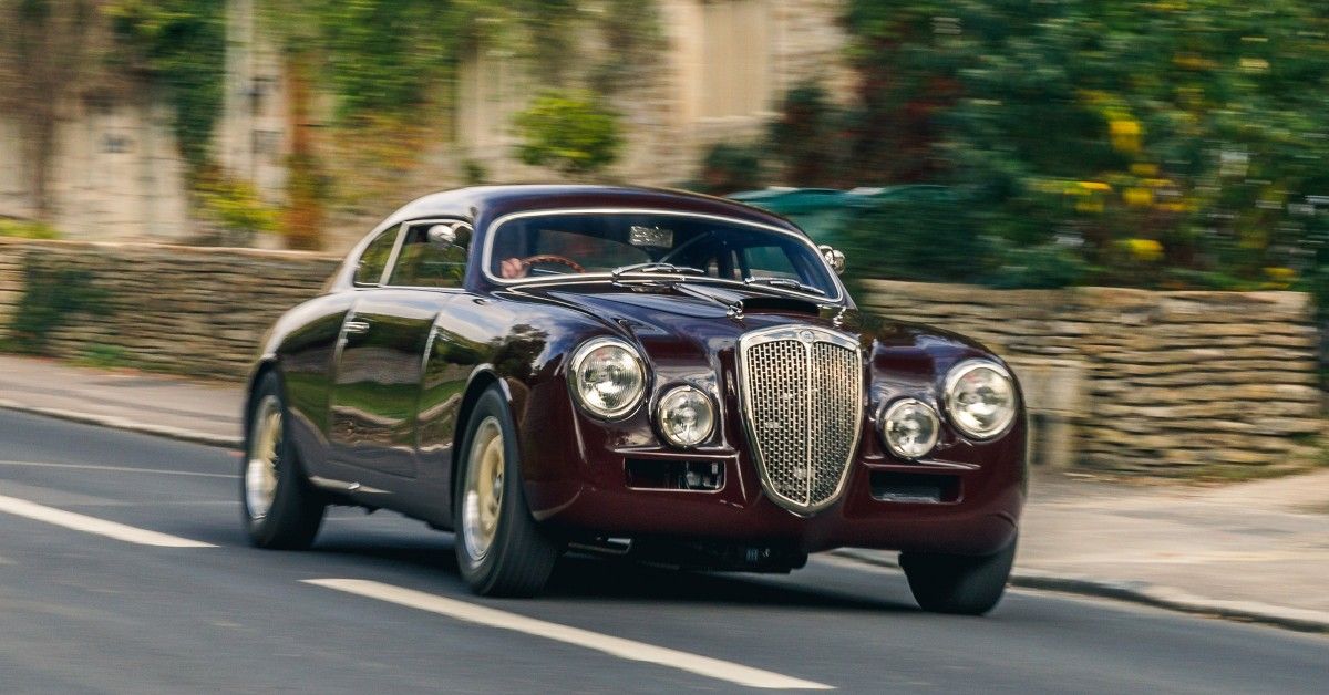 These Are The 10 Best Restomods Based On European Cars We've Ever Seen