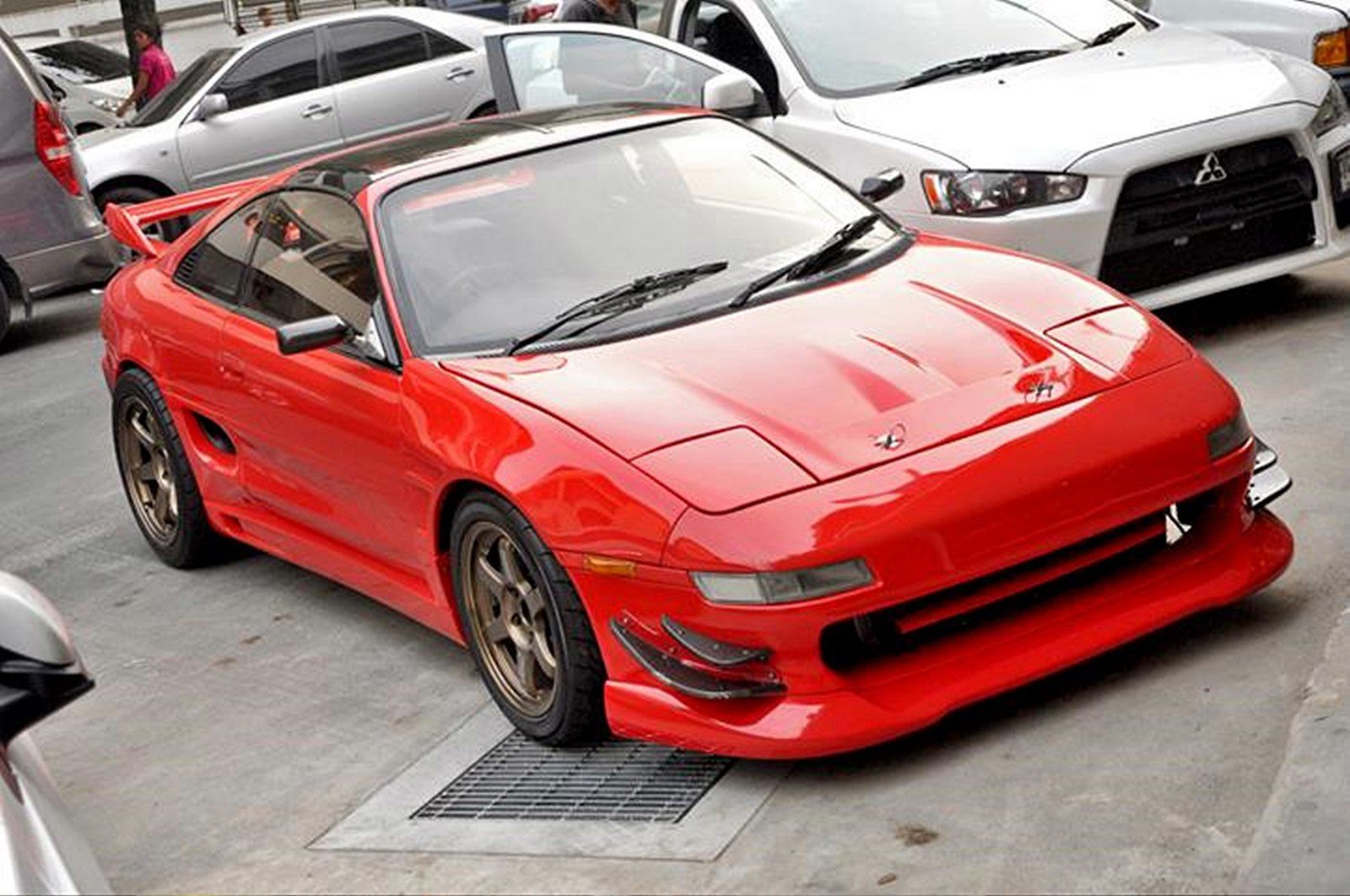 15 JDM Cars Everyone Should Drive At Least Once