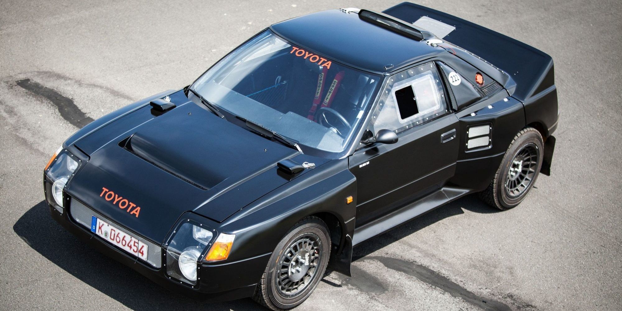 10 Things Most Gearheads Forgot About The Toyota MR2