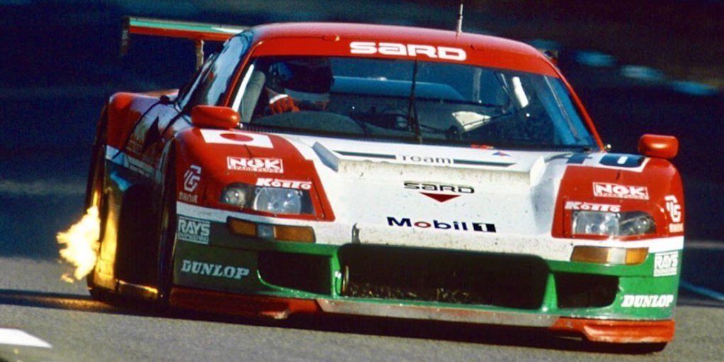 10 Things Most Gearheads Forgot About The Toyota MR2