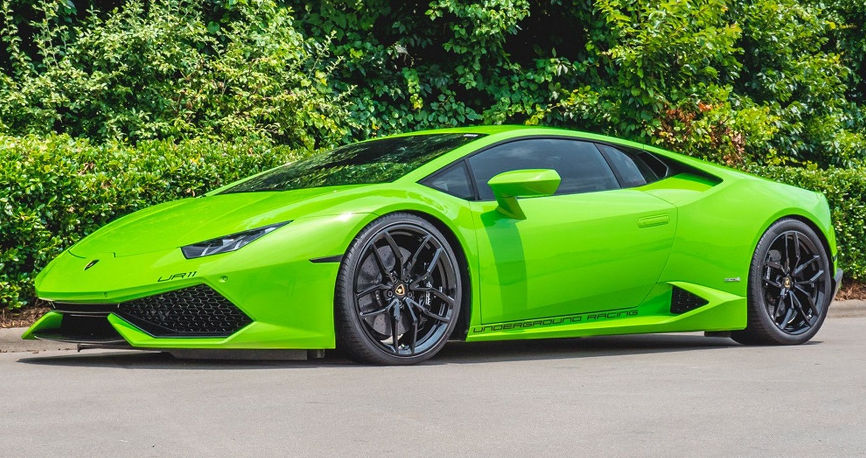 These Are Some Of The Most Legendary American Tuners And Their Sickest ...