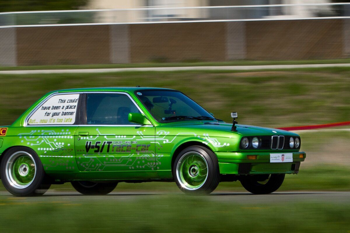 What You Didn't Know About Mate Rimac And His Electric Hypercars