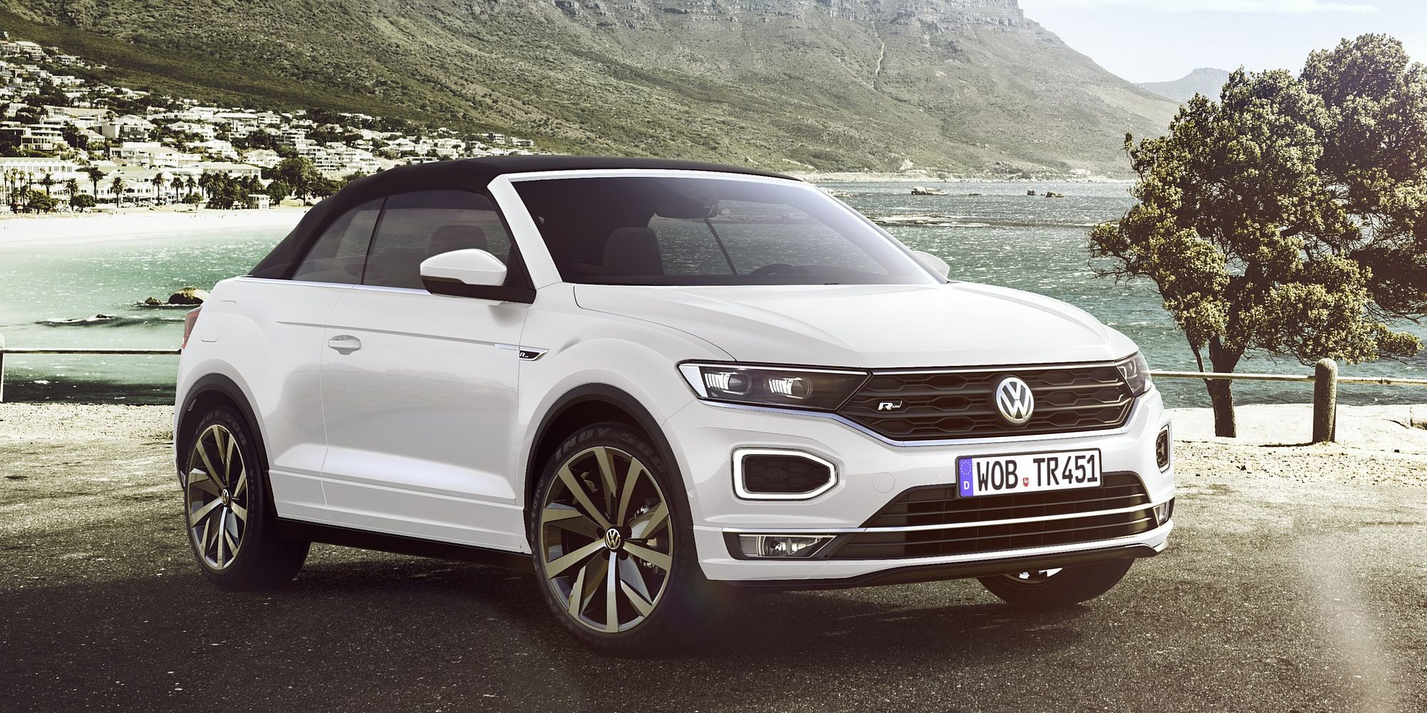 10 Modern German Cars That Aren't As Cool As People Think