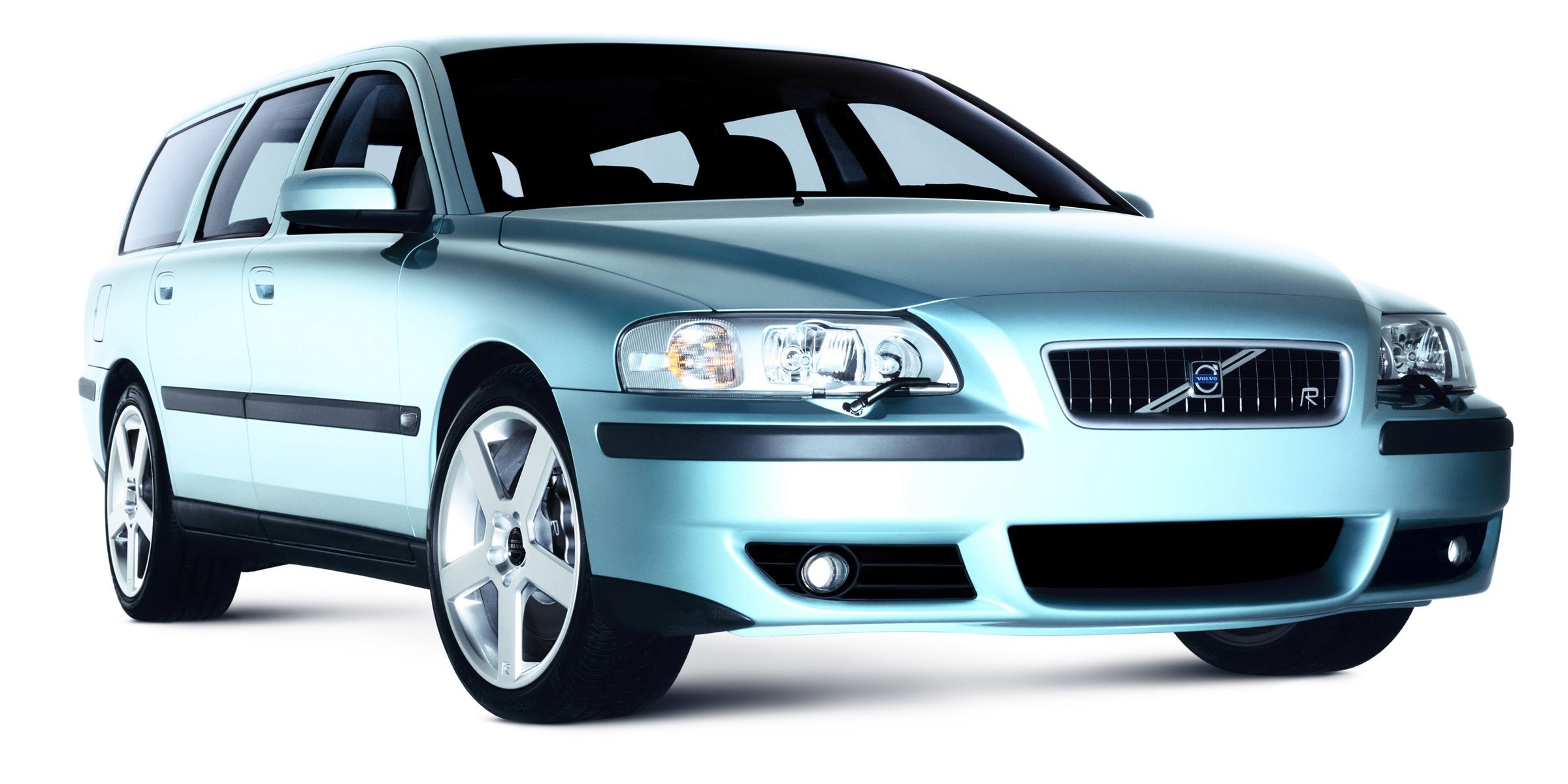 Volvo V70 R: Costs, Facts, And Figures