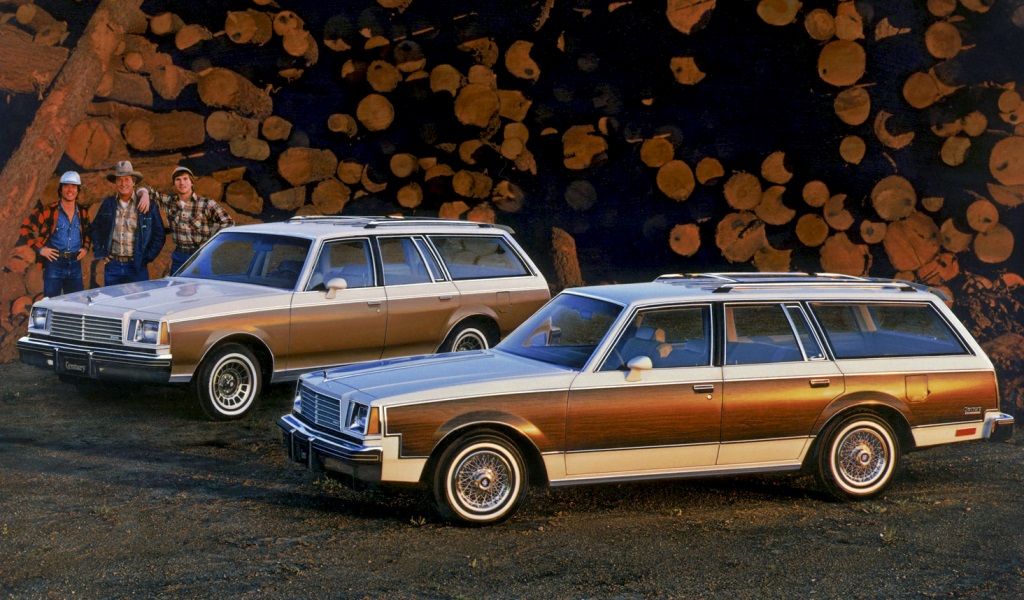 10 Classic Car Features You Don’t See Anymore