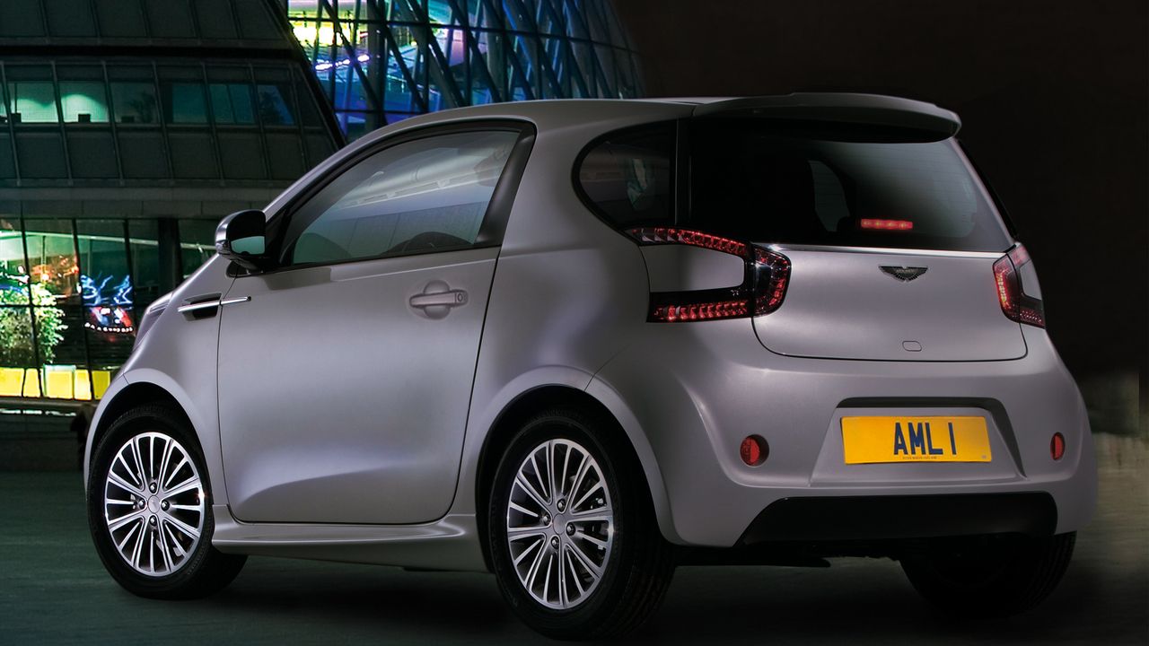 5 Of The Best Rebadged Cars Ever Made (5 That Were Massive Flops)