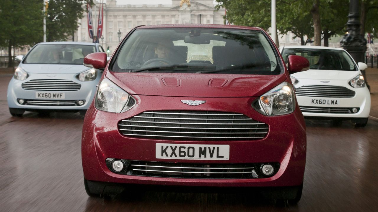 5 Of The Best Rebadged Cars Ever Made (5 That Were Massive Flops)