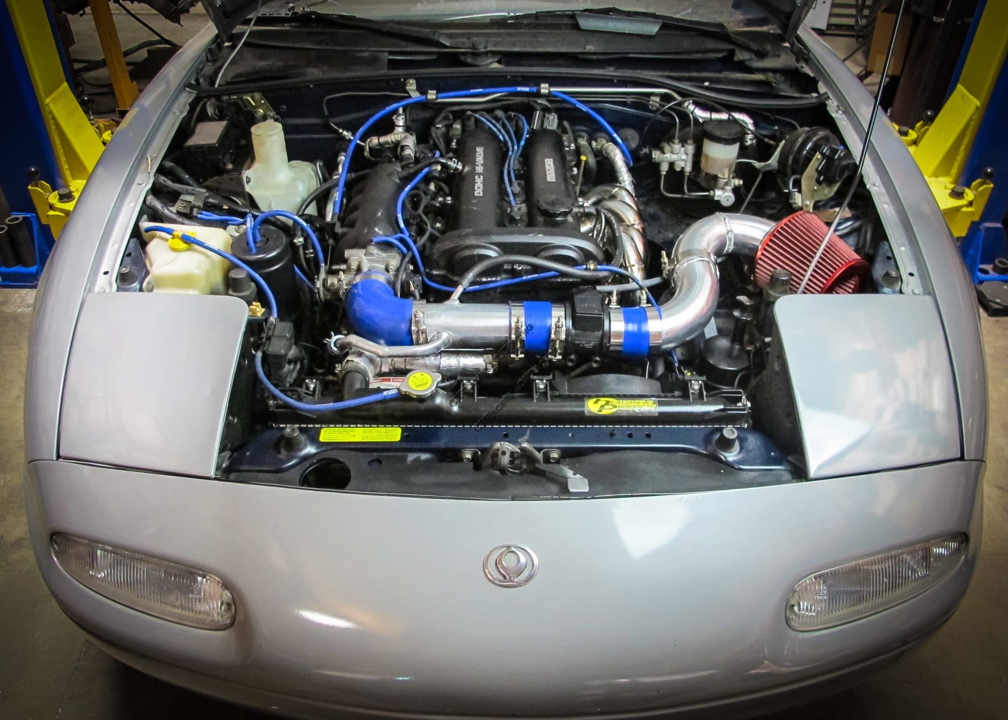 These Are The Coolest Mods For Your Mazda Miata
