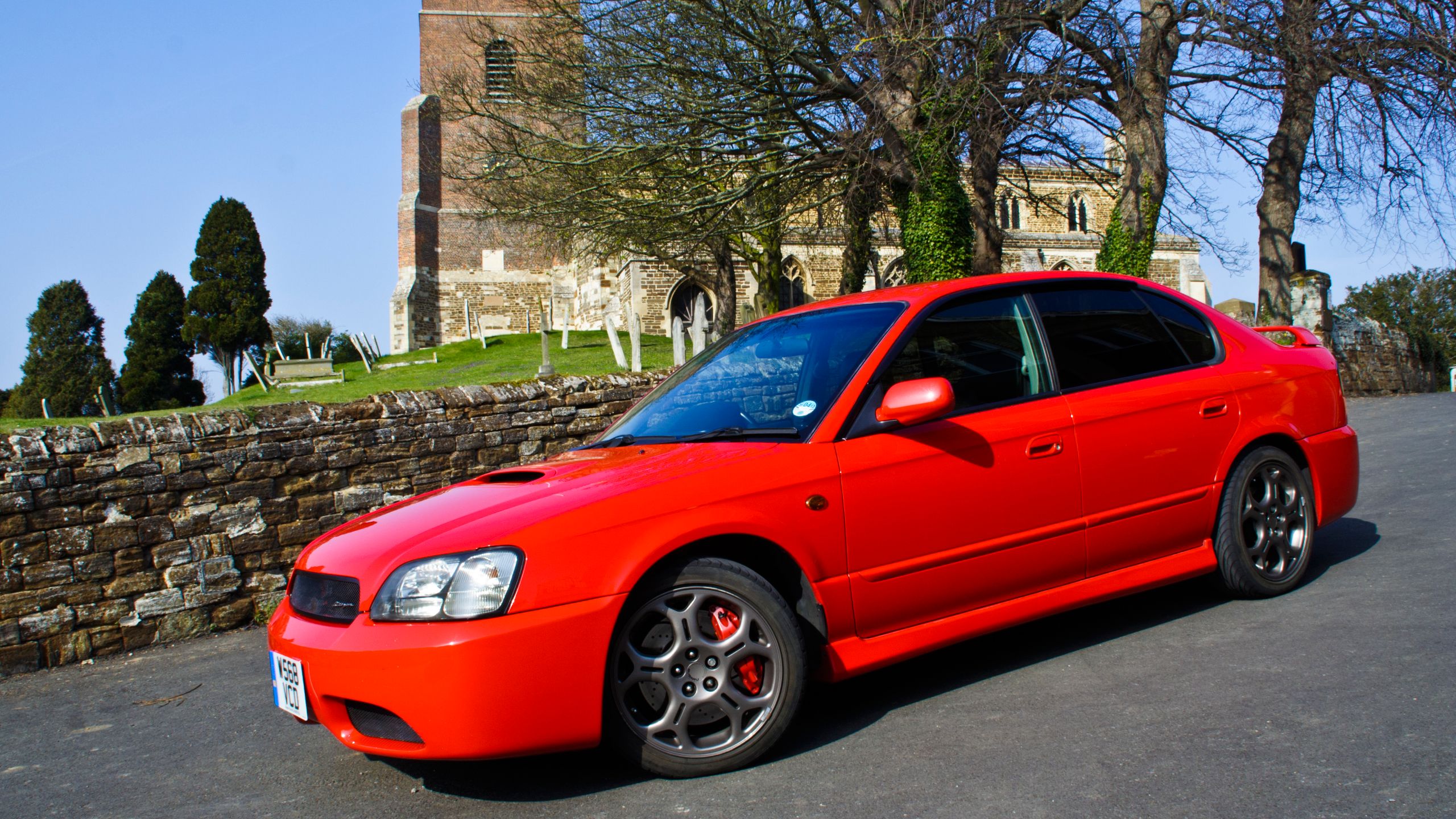 10 Things You Need To Know Before Buying A Used Subaru Legacy