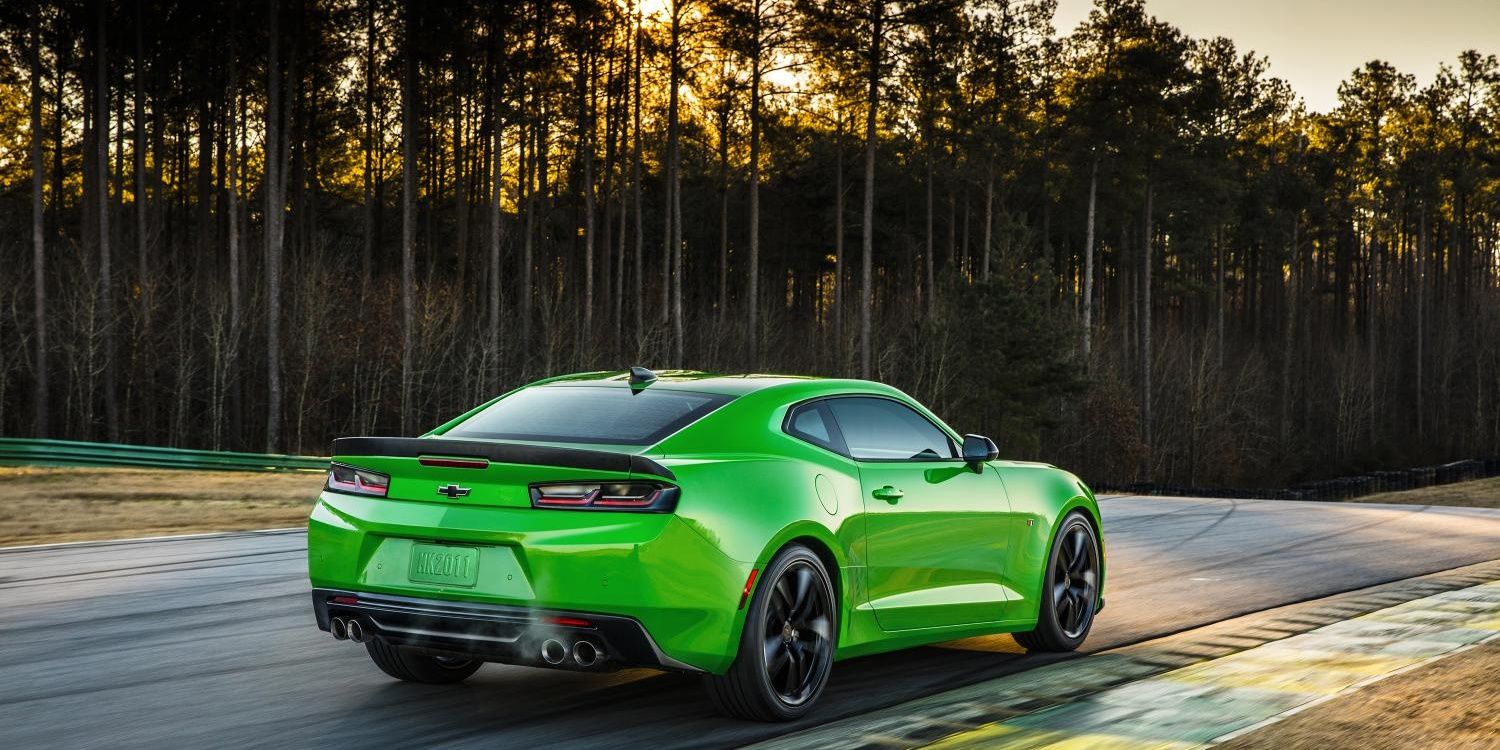 These Are The 10 Best Performance Cars You Can Buy For Less Than $30,000