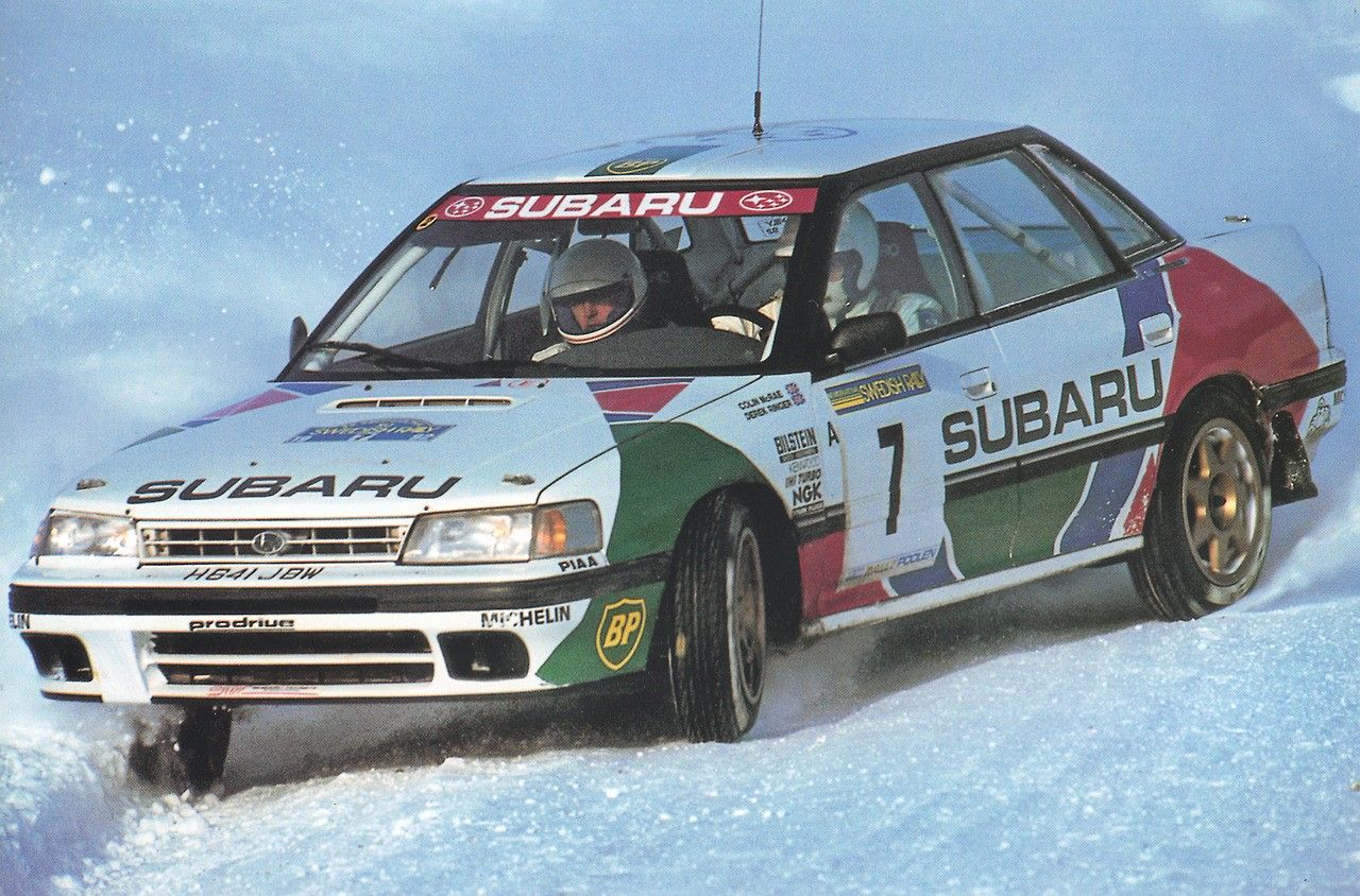 10 Things You Need To Know Before Buying A Used Subaru Legacy