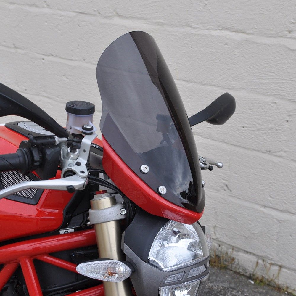 These Are The Coolest Mods For Your Ducati Monster