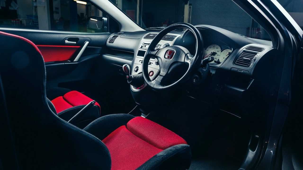 10 Things You Need To Know Before Buying A Used Honda Civic Type R