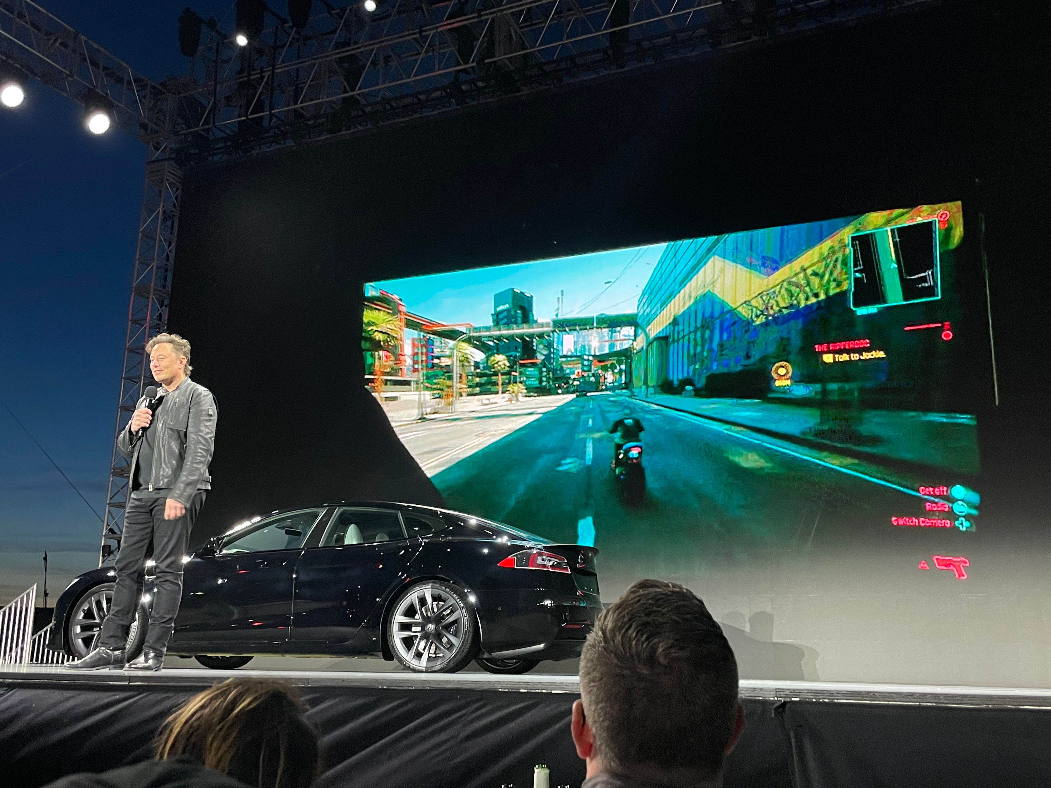Here’s What You Need To Know About The Tesla Model S Plaid: Beyond ...