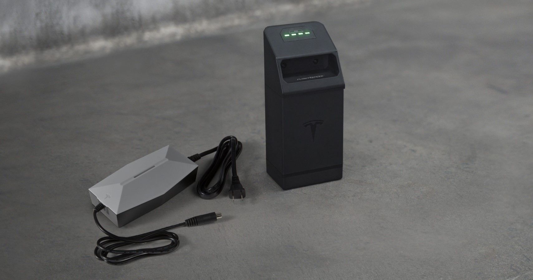 There Is Now A $1,900 Tesla Cyberquad For Kids