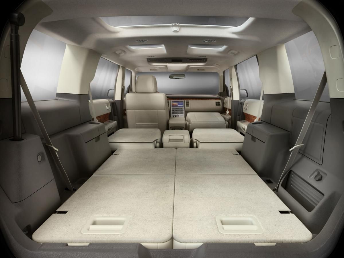 10 Modern Sleeper Cars No One Saw Coming
