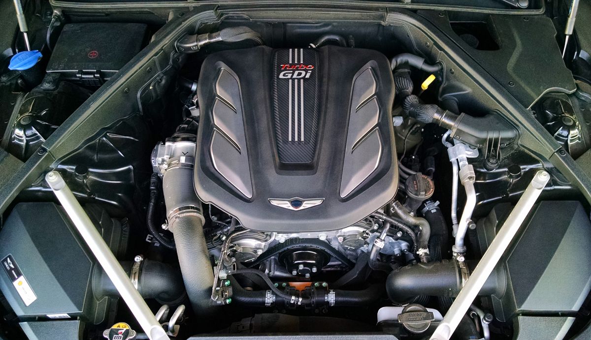 Everything You Need To Know About The 2022 Genesis G90