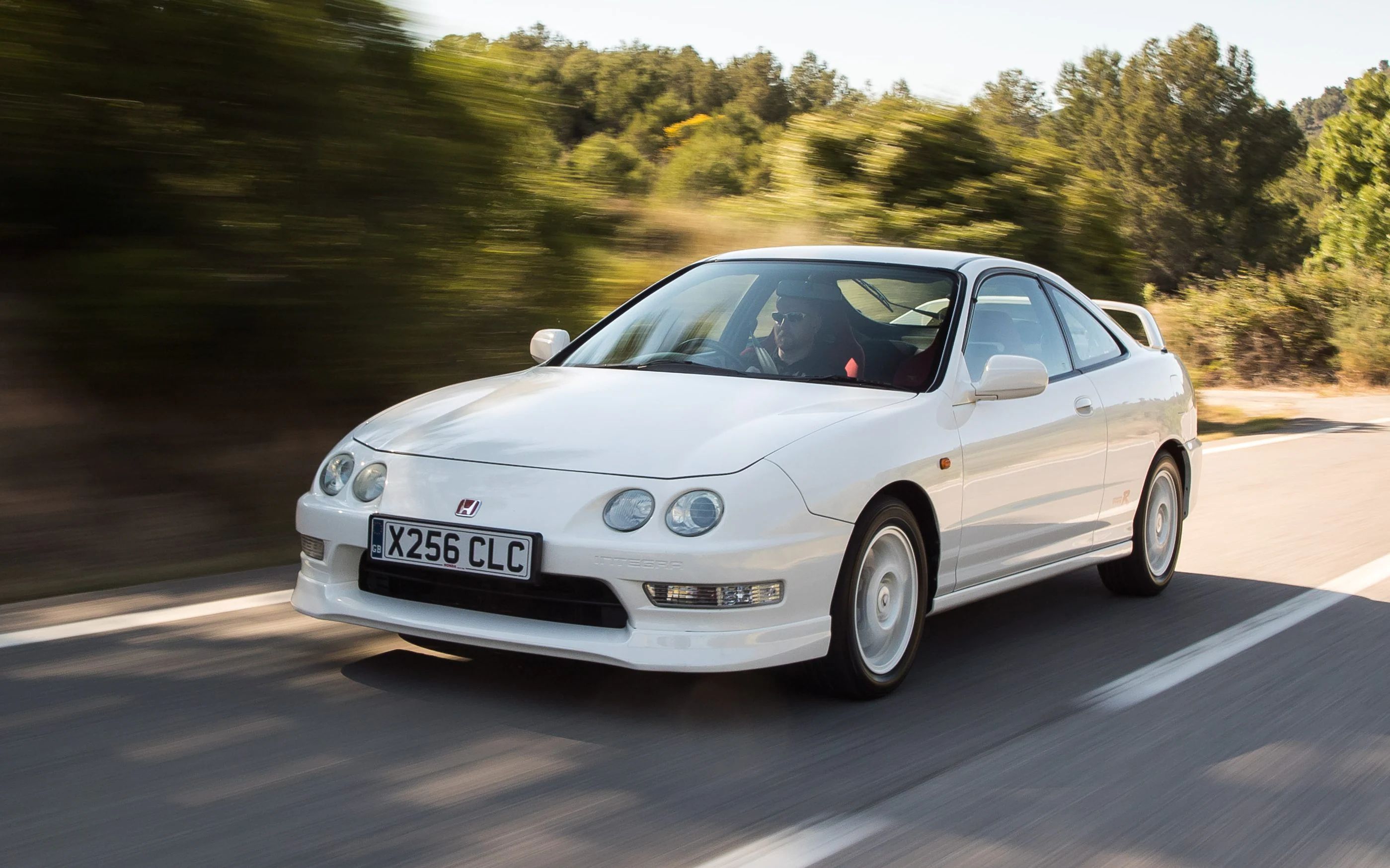 This Is How Honda Sports Cars Have Evolved Over the Years