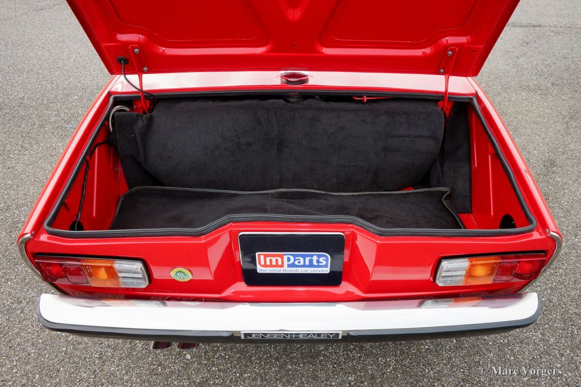 8 Things We Love About The Jensen-Healey (2 Reasons Why We'd Never Buy One)