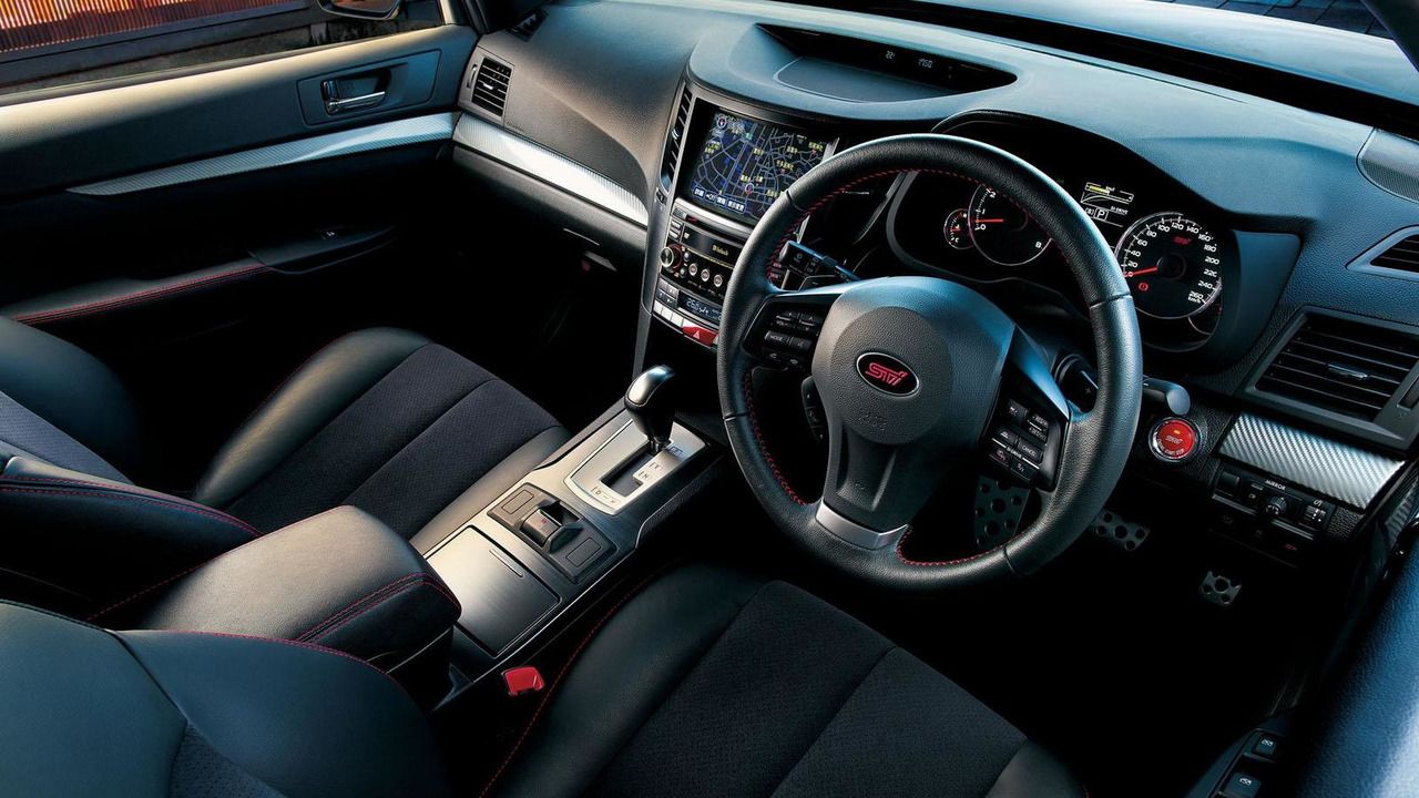 10 Things You Need To Know Before Buying A Used Subaru Legacy