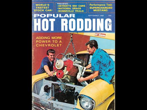 10 Things We Love About The Chevrolet Project X